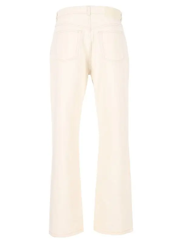 AMI Paris Five-pocket Jeans