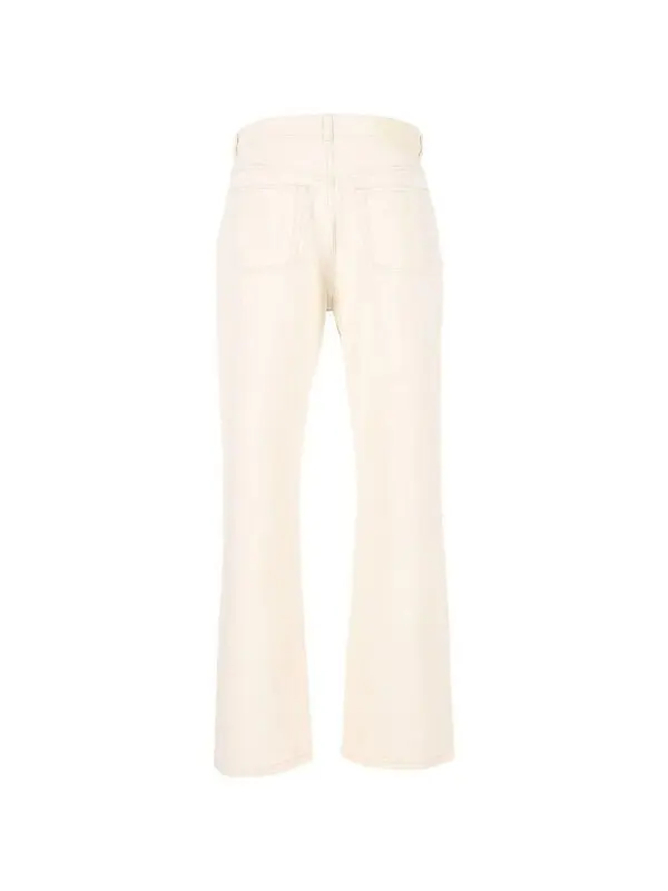 AMI Paris Five-pocket Jeans