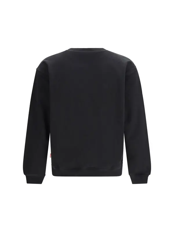 DIESEL® S-norm-v10 Sweatshirt