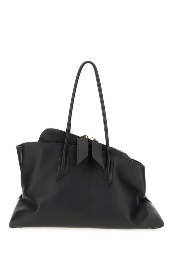 Attico Shopper Bag - Multicolor
