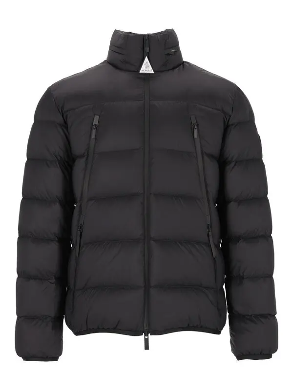 Moncler Dalalven Short Down Jacket