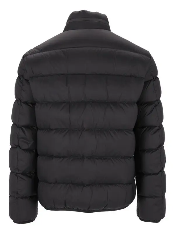 Moncler Dalalven Short Down Jacket