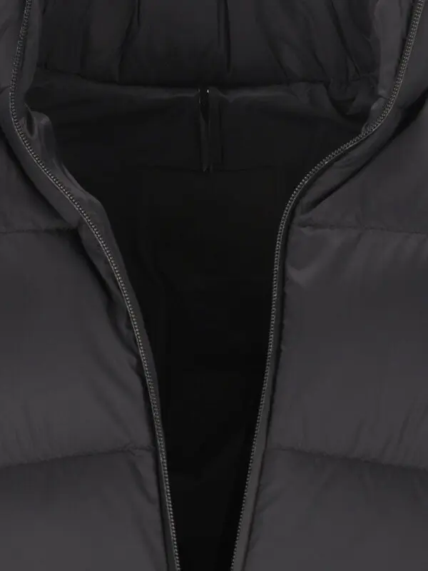 Moncler Dalalven Short Down Jacket - Black