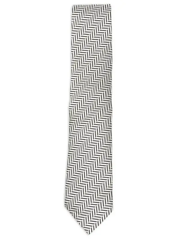 TOM FORD Silk Tie