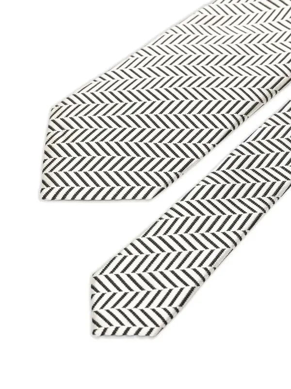 TOM FORD Silk Tie