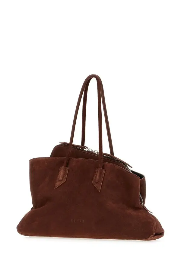 Attico Shopper Bag - Multicolor
