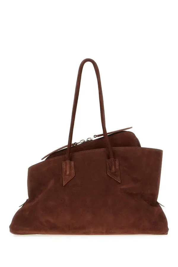 Attico Shopper Bag - Multicolor