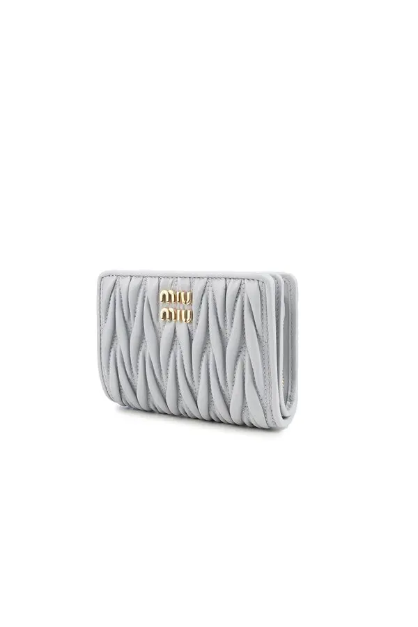 Miu Miu Accessories Wallets
