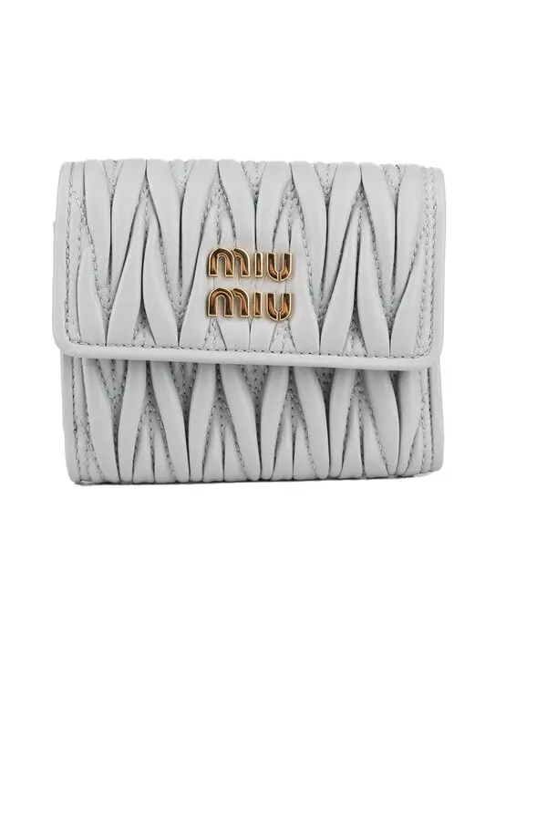 Miu Miu Accessories Wallets