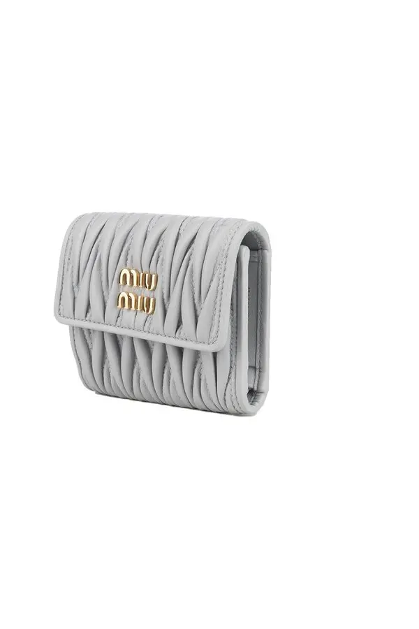 Miu Miu Accessories Wallets