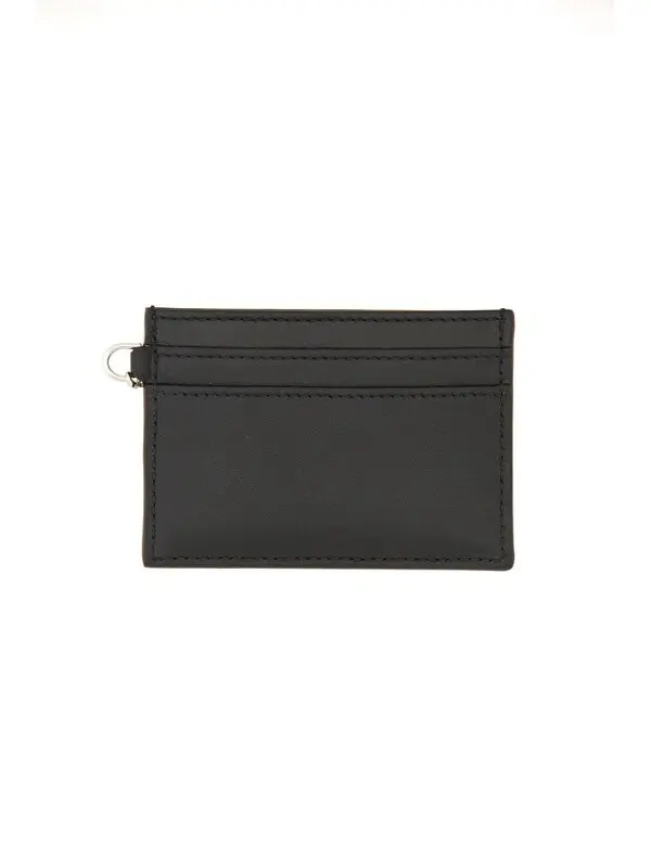 Alexander McQueen Card Holder Sling
