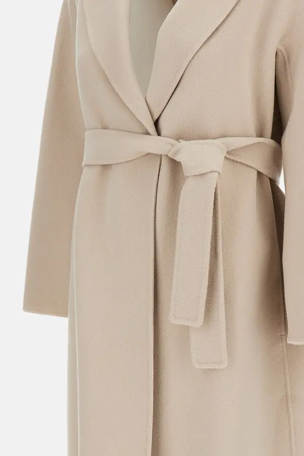Max Mara Esturia Coat