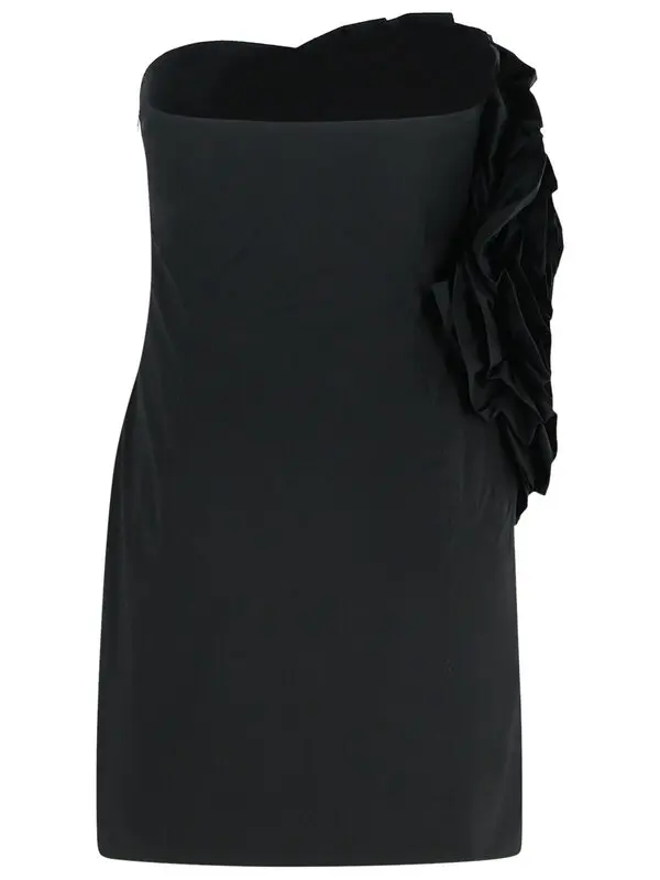 ROTATE BY BIRGER CHRISTENSEN Cotton Dress