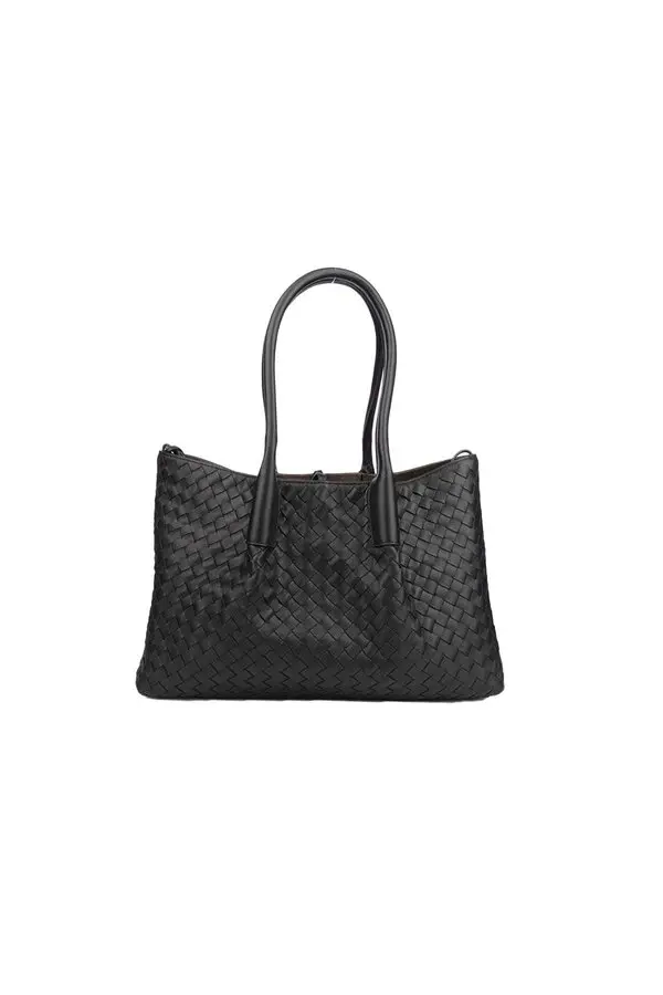 Bottega Veneta Shopper Bag - Multicolor
