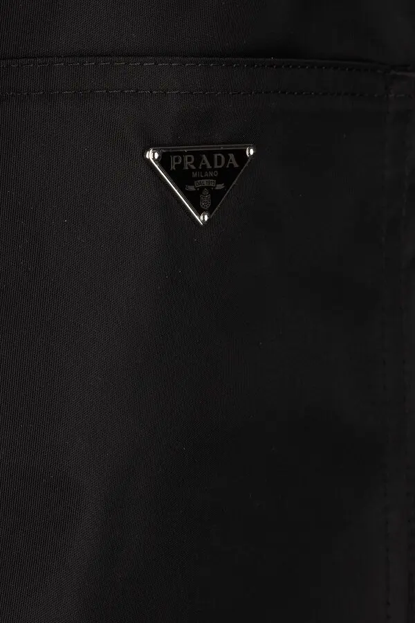 Prada Clothing Trousers