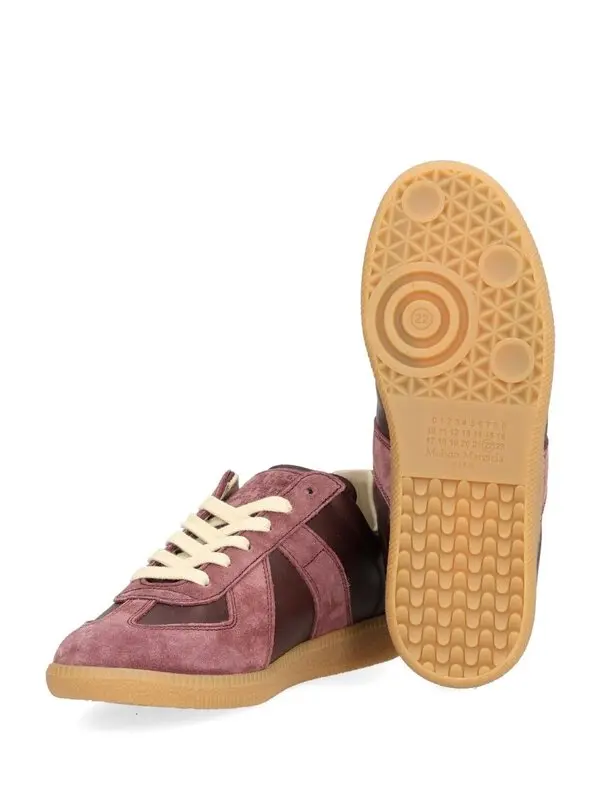 MAISON MARGIELA Replica Sneakers - Multicolor