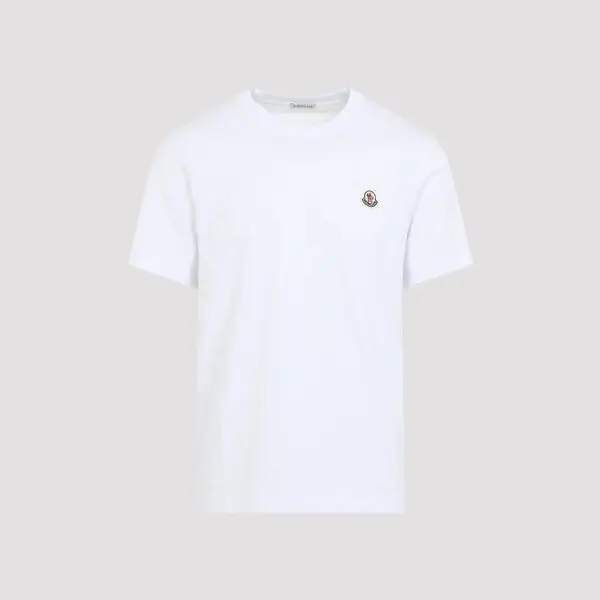 Moncler Short Sleeves T-shirt