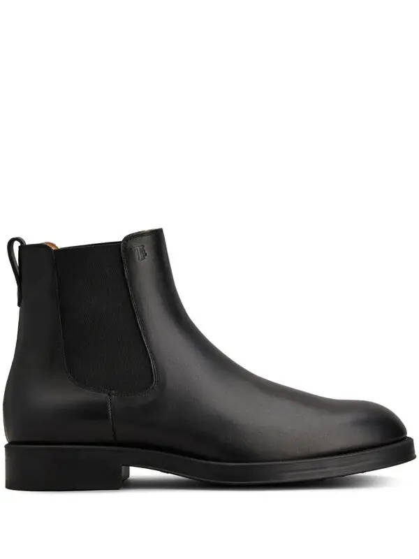 TOD'S Tom Ford Briefs With Logo Band - Black