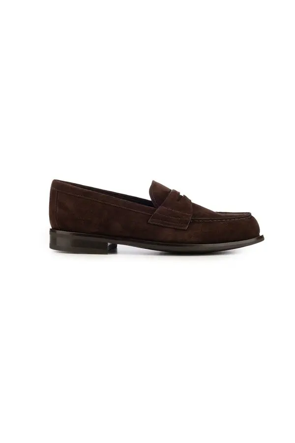 Prada Shoes Loafers