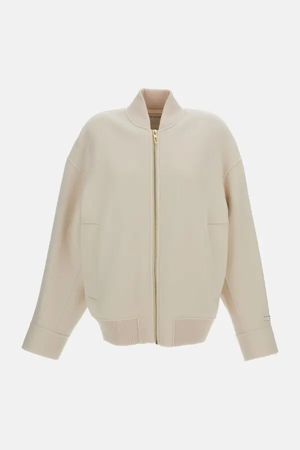Sportmax Zipped Jacket