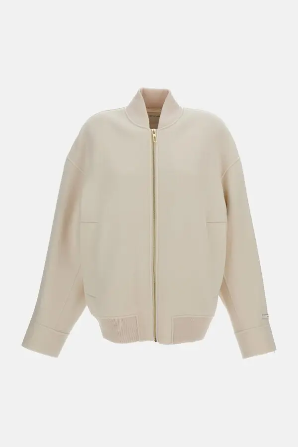 Sportmax Zipped Jacket - Multicolor