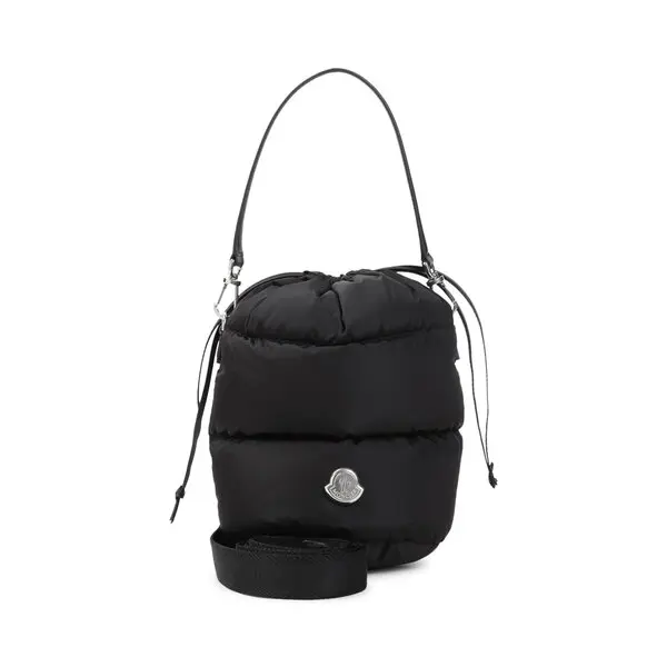 Moncler Caradoc Handbag - Black