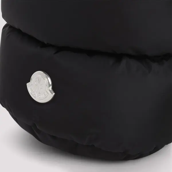 Moncler Caradoc Handbag - Black
