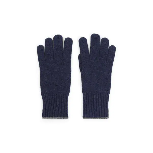 Brunello Cucinelli Cashmere Gloves