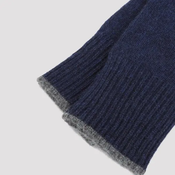 Brunello Cucinelli Cashmere Gloves