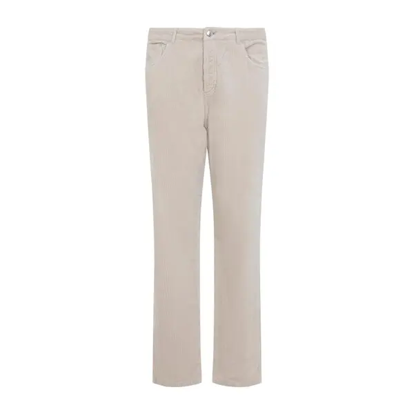 Brunello Cucinelli Chino Pants - Multicolor