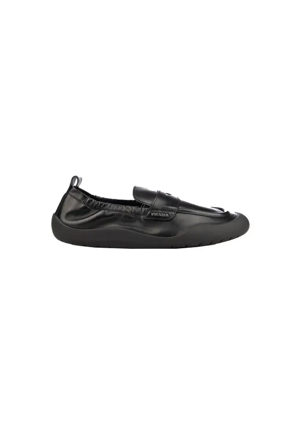 Prada Shoes Loafers