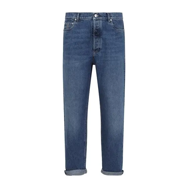 Brunello Cucinelli Jeans - Blue