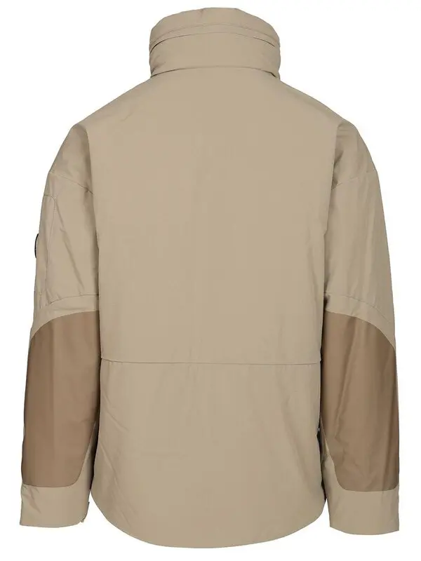 C.P. COMPANY Pro-tek Primaloft® Padded Jacket