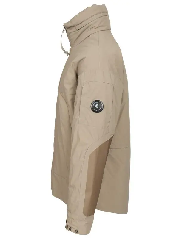 C.P. COMPANY Pro-tek Primaloft® Padded Jacket