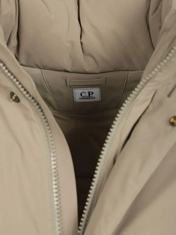 C.P. COMPANY Pro-tek Primaloft® Padded Jacket