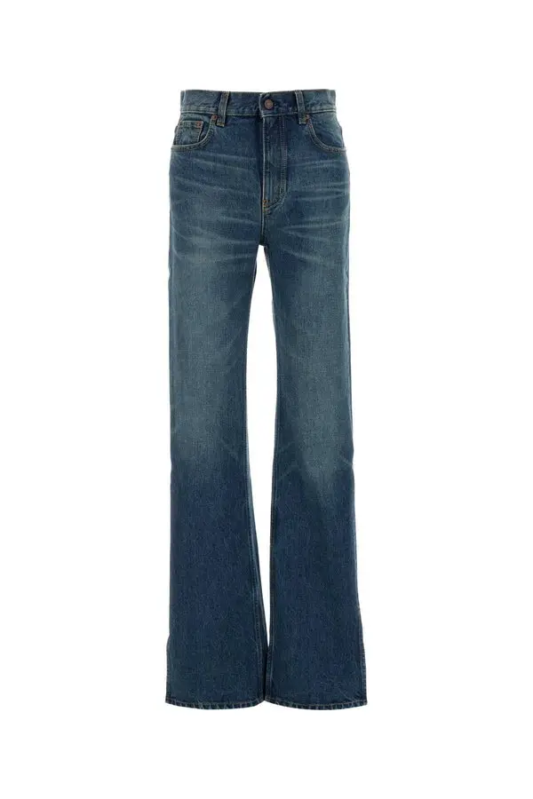 Chloé Denim Jeans