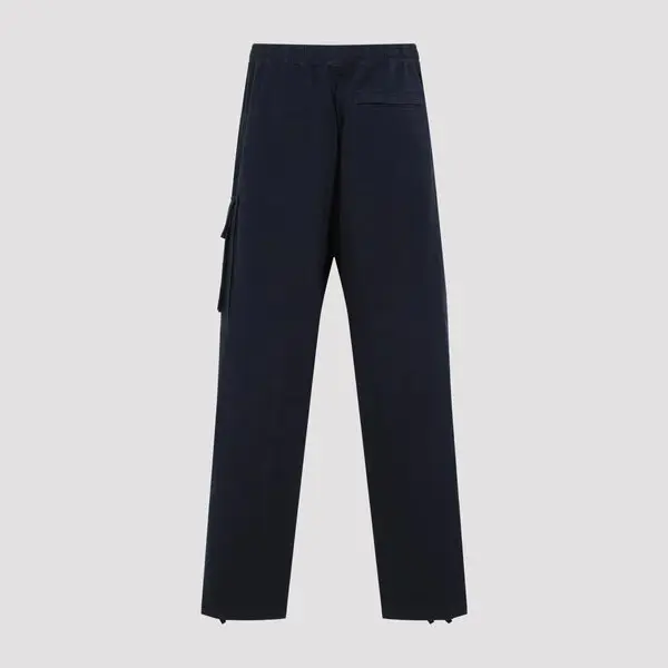 Stone Island Cargo Trousers