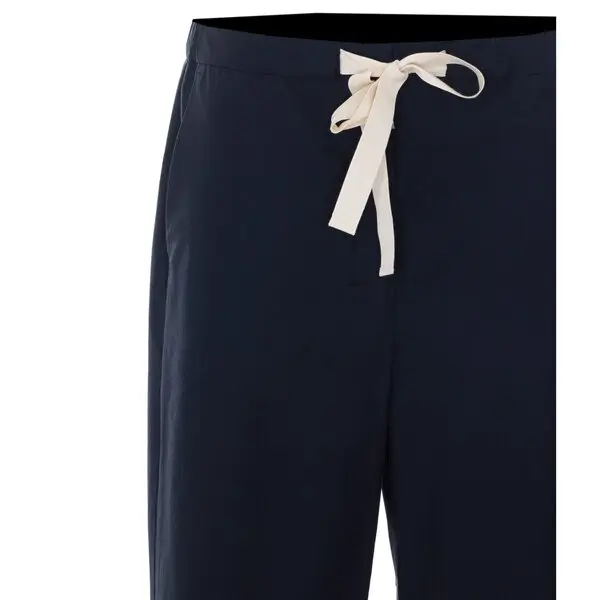 Max Mara Smmargento Jogger Pants