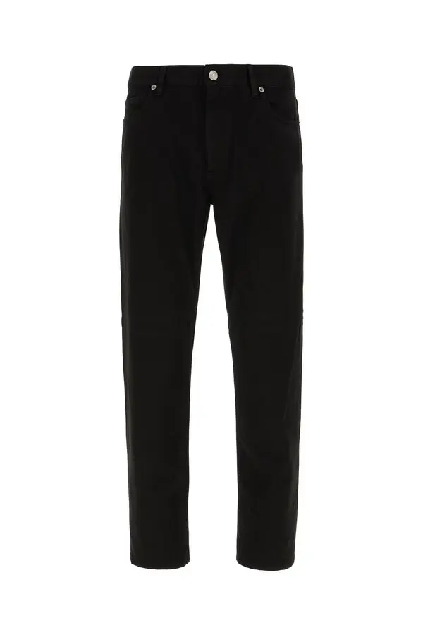 Zegna Clothing Jeans