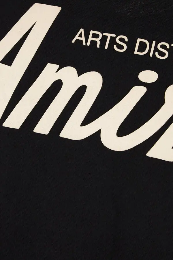 Amiri Clothing T-shirt