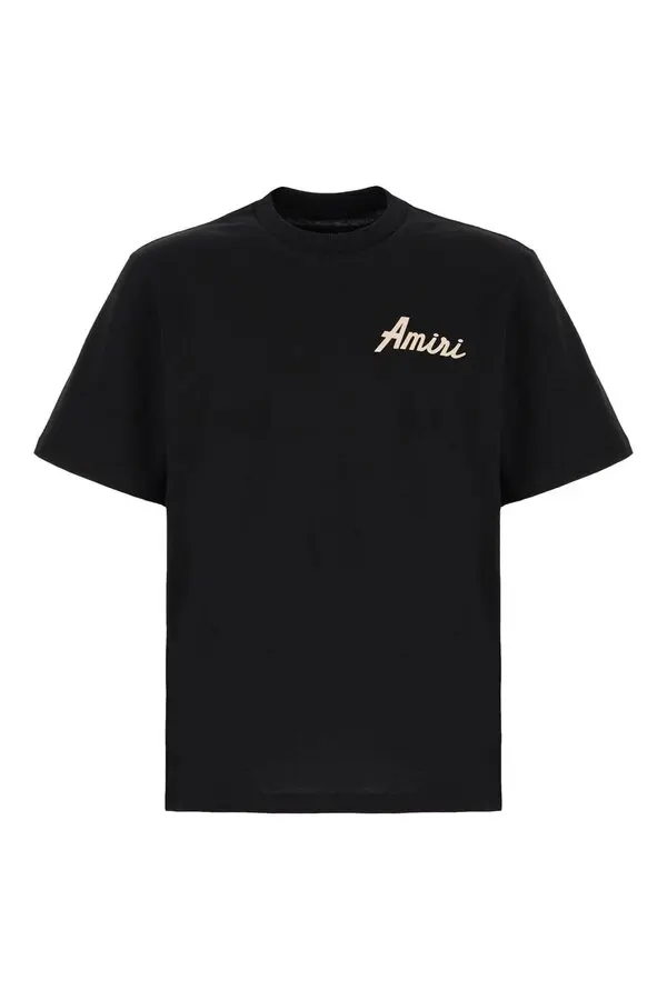 Amiri Clothing T-shirt - Multicolor