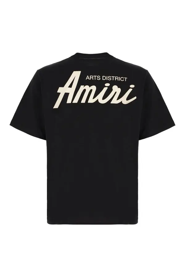 Amiri Clothing T-shirt