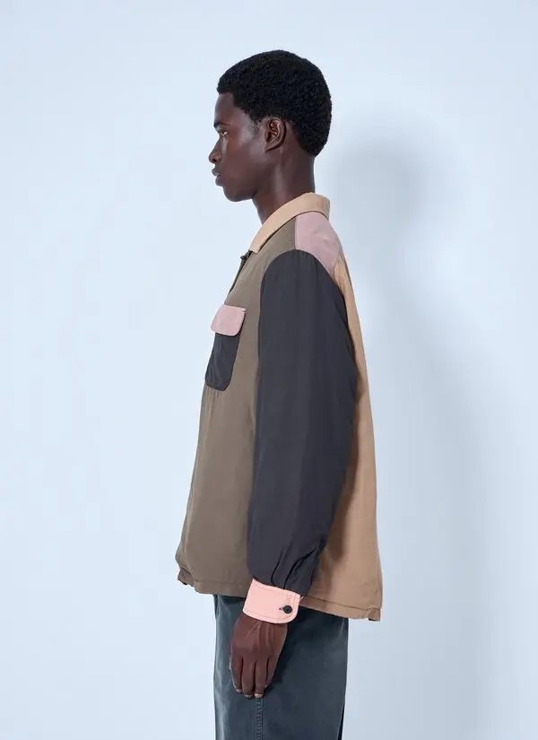 Visvim Keesey Down Jacket