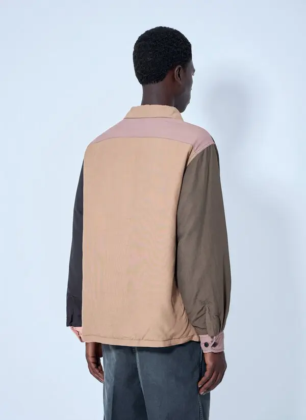 Visvim Keesey Down Jacket