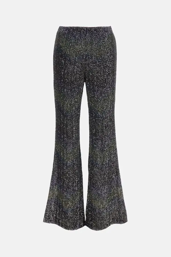 Missoni Caperdoni Trousers - Multicolor