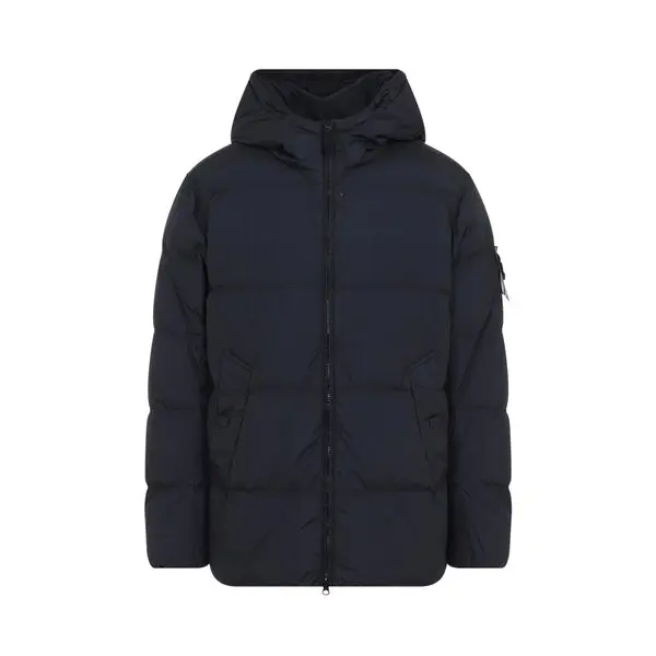 Stone Island Jacket - Blue