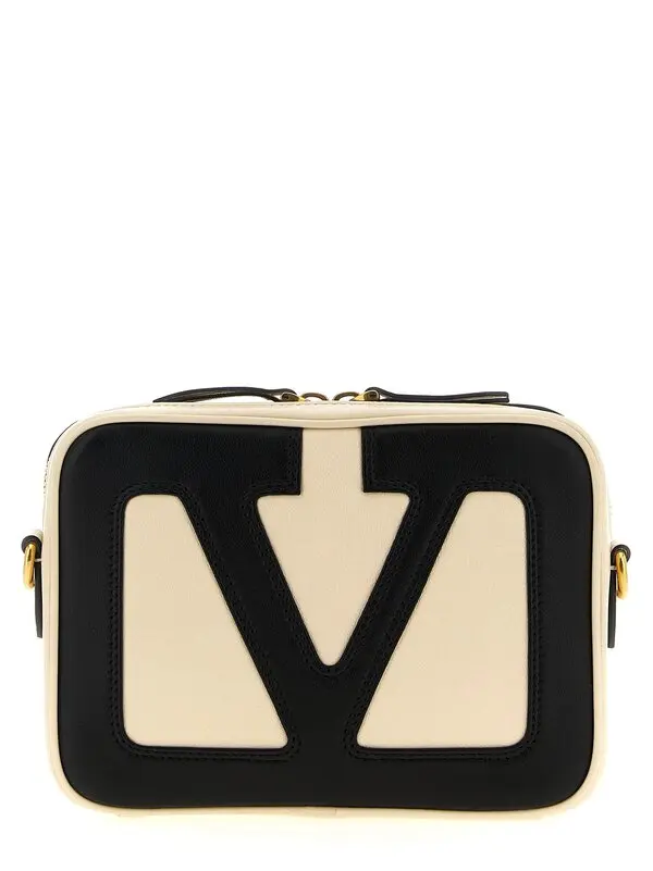 Valentino Garavani Viva Superstar' Shoulder Bag