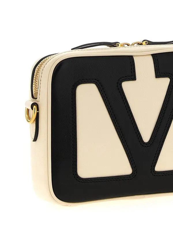 Valentino Garavani Viva Superstar' Shoulder Bag