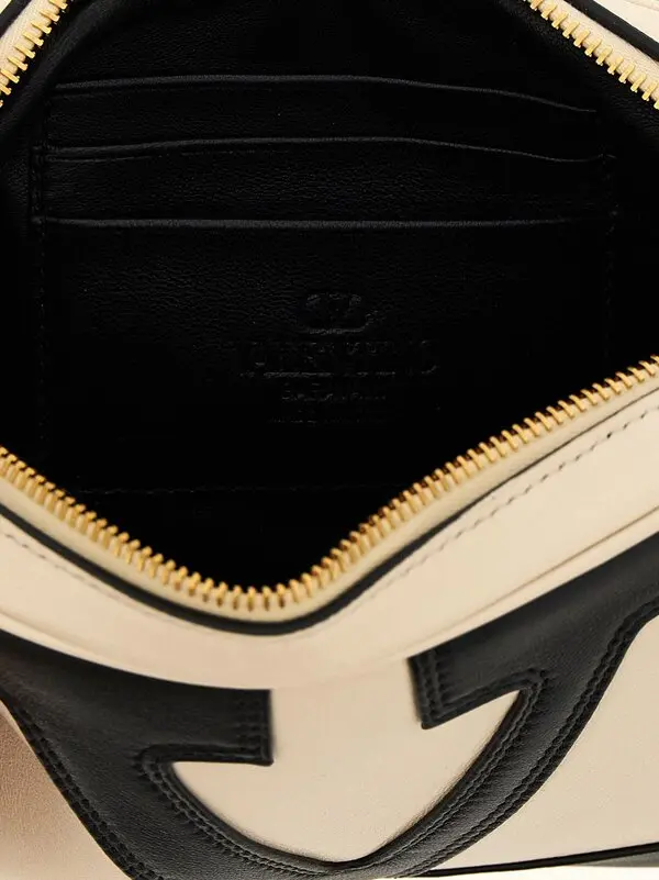 Valentino Garavani Viva Superstar' Shoulder Bag