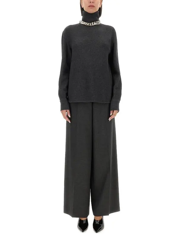 Givenchy Cashmere Pullover - Gray